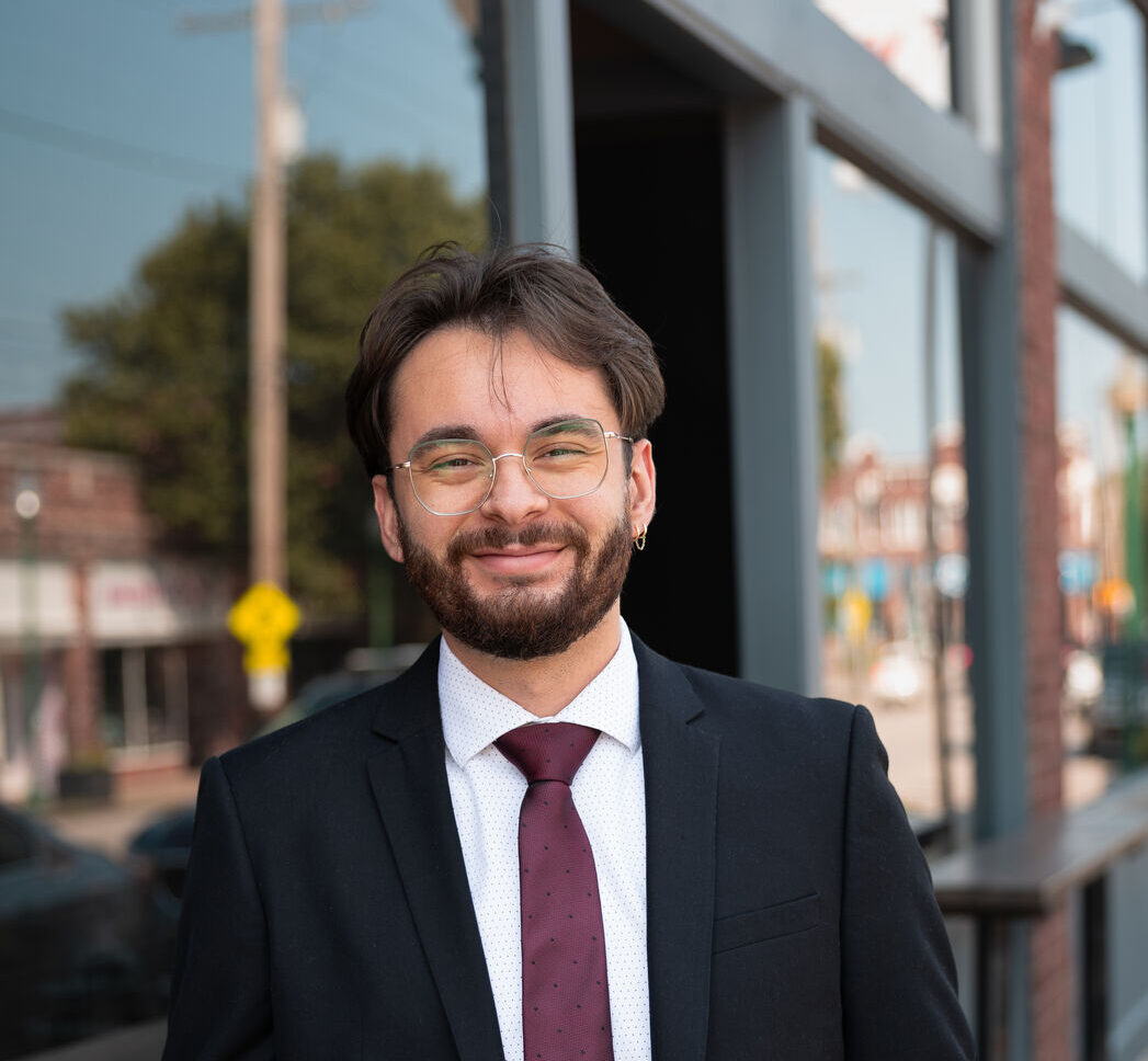 Jake Islas - McShane & Brady