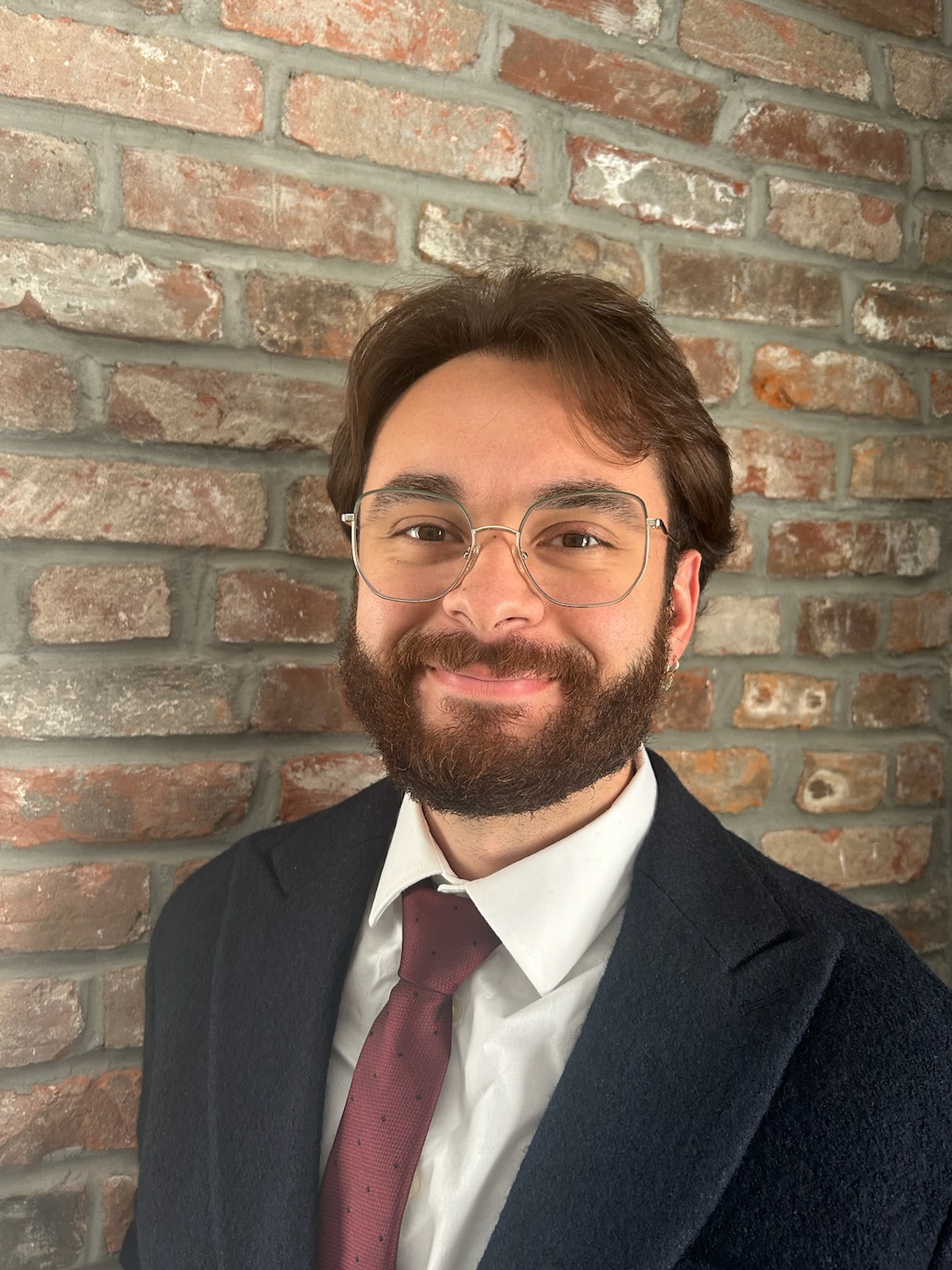 Jake Islas - McShane & Brady