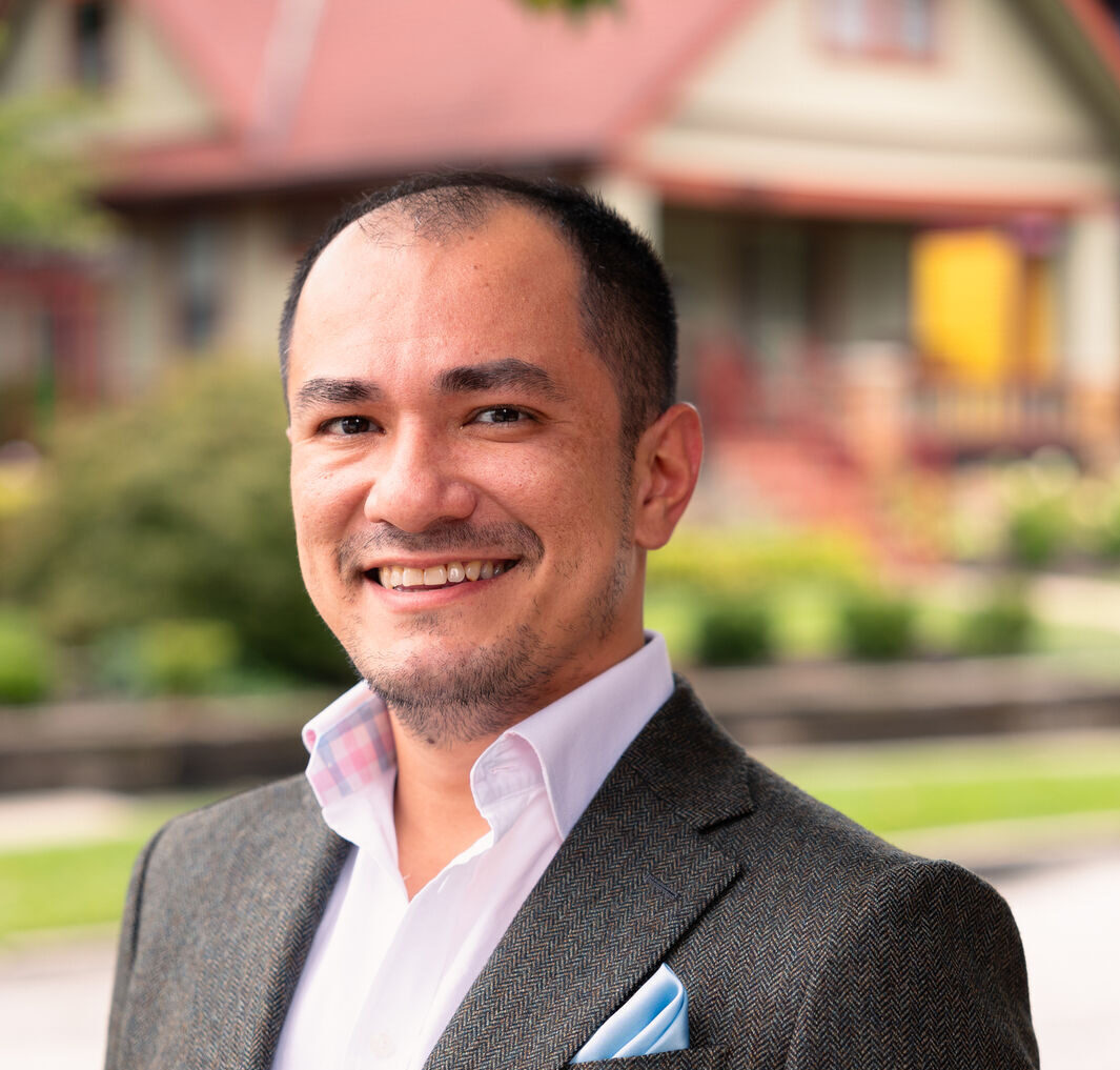 Daniel Carmichael joins Mc&B as a paralegal - McShane & Brady